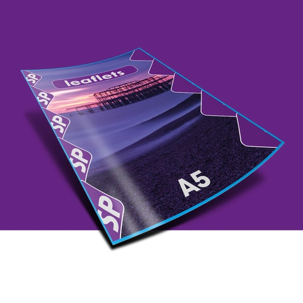 Door Drop Leaflets and Flyers | Sussex Print